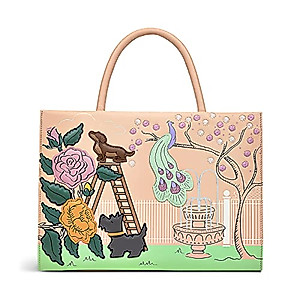 RADLEY London Life Is Rosy - Medium Ziptop Satchel