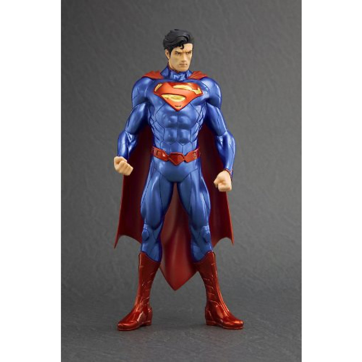 Kotobukiya Superman New 52 "DC Comics" ArtFX + Statue