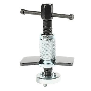 RACOONA Disc Brake Piston Caliper,Brake Caliper Piston Rewind Tool,Car Accessories Brake Piston Wind Back Tool,Car Rear Brake Pad Wind Back Tool,Brake Caliper Rewind Tool Disk Brake Pad Replacement