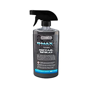 Technicians Choice G-Max Graphene Detail Spray