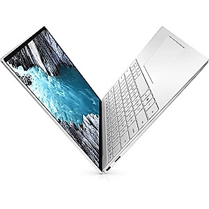 Dell XPS 13 9300 Laptop, 13.4 UHD (3840 x 2400) Touchscreen, Intel Core 10th Gen i7-1065G7, 32GB LPRAMX, 1TB Class 35 SSD, Windows 10 Pro (Renewed)