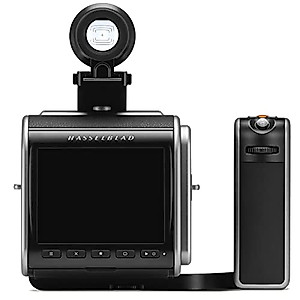 Hasselblad 907X Anniversary Edition Kit