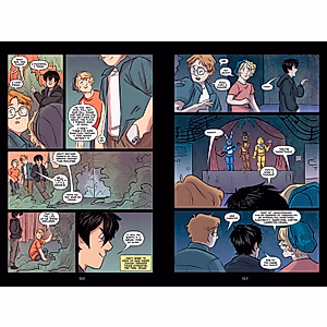 Five Nights at Freddy's: Fazbear Frights Graphic Novel Collection Vol. 2 (Five Nights at Freddy’s Graphic Novel #5) (Five Nights at Freddy's Graphic Novels)