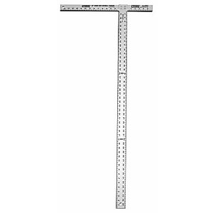 Empire Level 418-48 3/16" Thick, 47-7/8" Professional Drywall T-Square