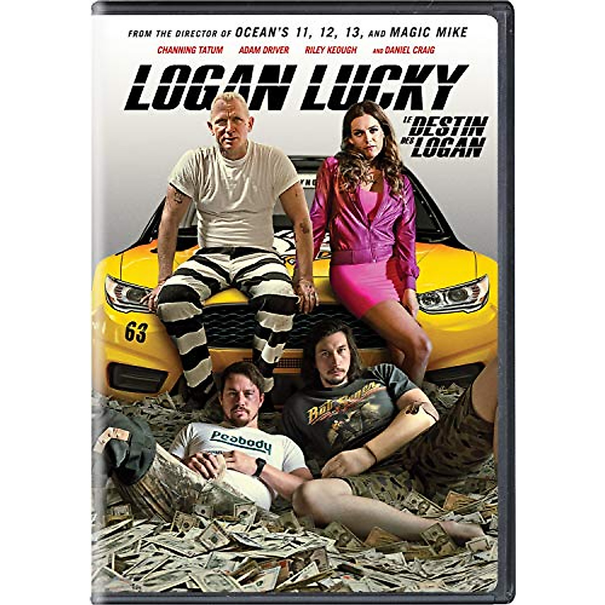 Logan Lucky