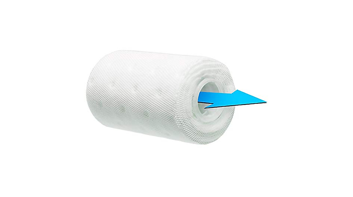 ZorbO Hot Tub Spa Oil Scum Absorber - 2-Pack