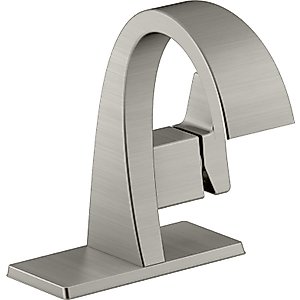 Kohler Katun R78037-4D-BN Bath Faucet