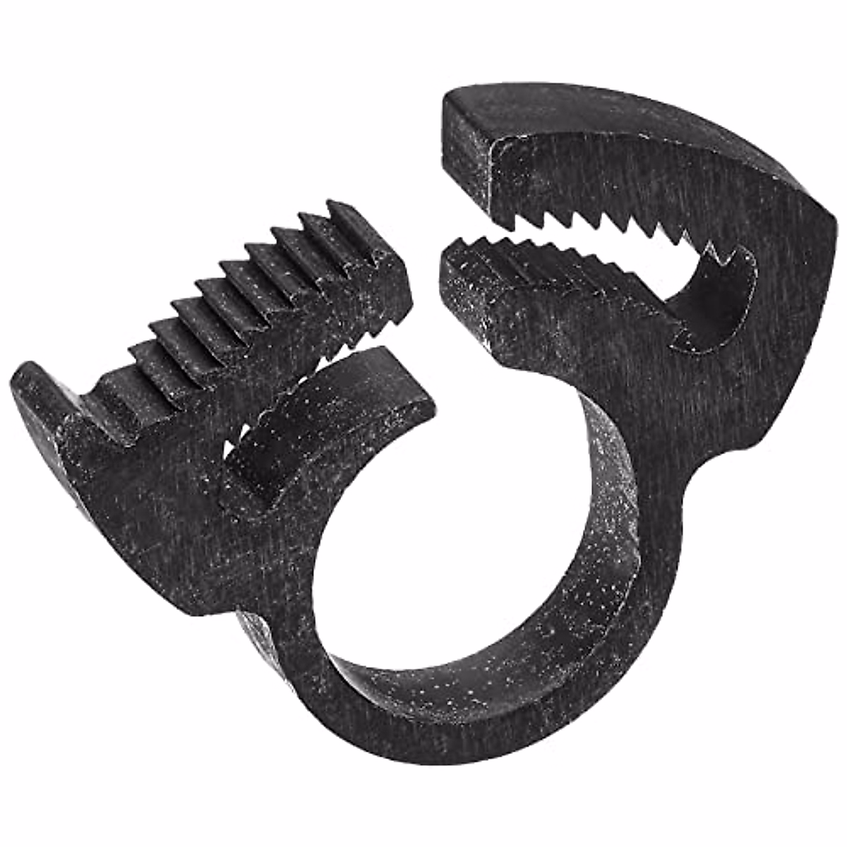 CropCare HC041 Snap Grip Clamp, 0.36" - 0.41", Size BB