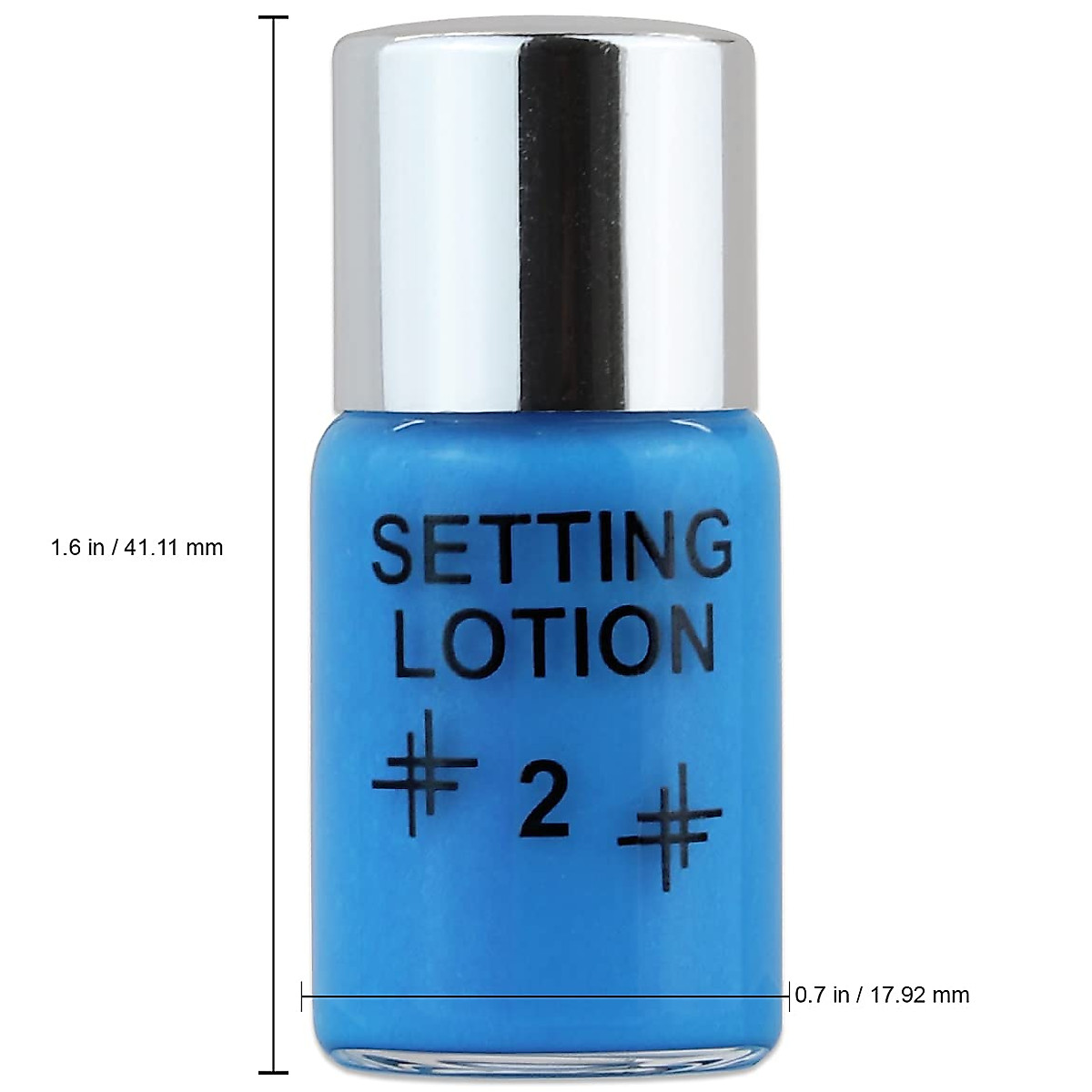 Dolly's Lash Beauticom Lift Eyelash Wave Lotion Premium Perm Kit - Number 1 Choice for Professional Curling, Perming, Lifting