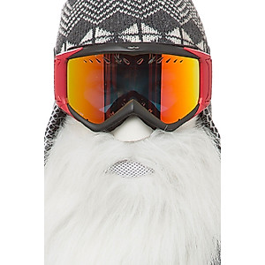 Beardski mens Zeke balaclavas headwear, Merlin, One Size US