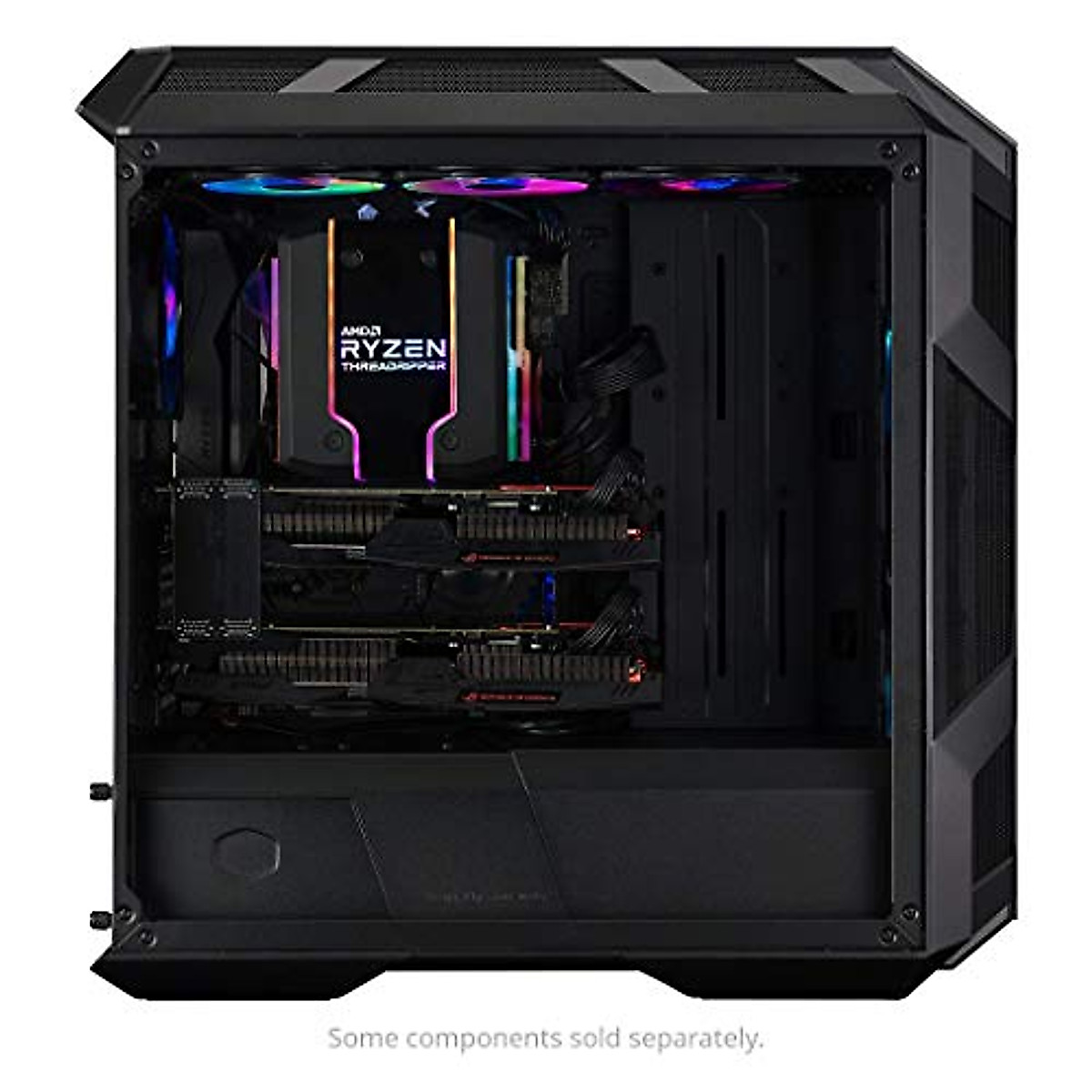 Cooler Master MAM-D7PN-DWRPS-T1 AMD Wraith Ripper by