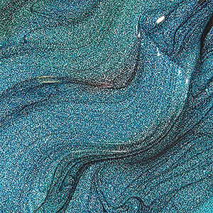 OPI GelColor, Ready, Fête, Go, Blue Gel Nail Polish, Holiday'21 Celebration Collection, 0.5 fl. oz.