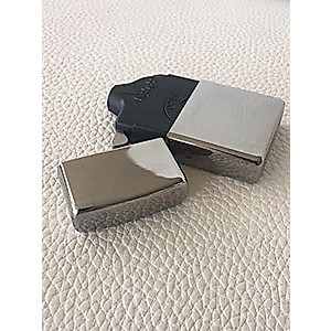 FlipLight™ Super Bright LED Flashlight for ZIPPO® Lighter Cases