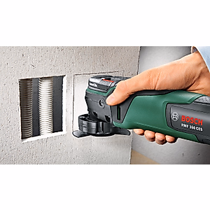 Bosch 2609256943 Segment Saw Blade "Acz 85 EB" 3.35In