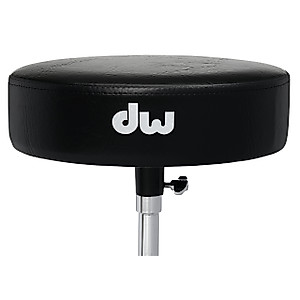 DW Drum Workshop 3000 SERIES DWCP3100 THRONE W/ VISE MEMORY