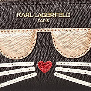 Karl Lagerfeld Paris MAYBELLE SLG