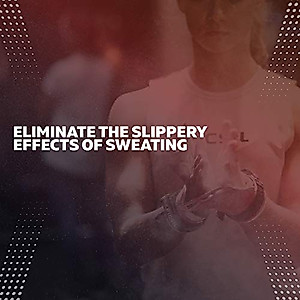 PICSIL Chalk Block - Magnesium in Block or Dust for Gymnastics, Climbing, Weightlifting, Dance Bar, Crosstraining. Make The Best Grip in All Your Activities (8 Blocks/57gr (456gr))