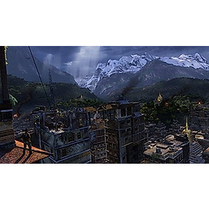 Uncharted: Nathan Drake Collection Hits - PlayStation 4
