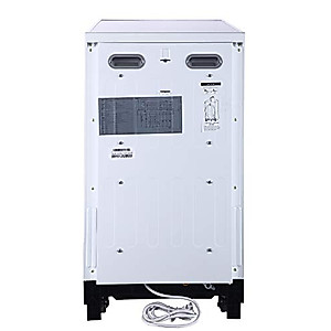 Danby DDW1805EWP Portable Dishwasher, White