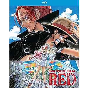 One Piece Film Red - Movie