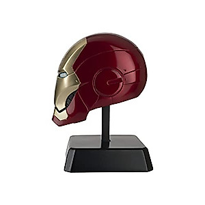Eaglemoss - Marvel - Iron Man Mark VII Helmet
