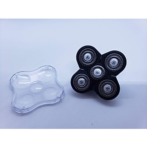 Ghost Shaver Replacement XL Blades