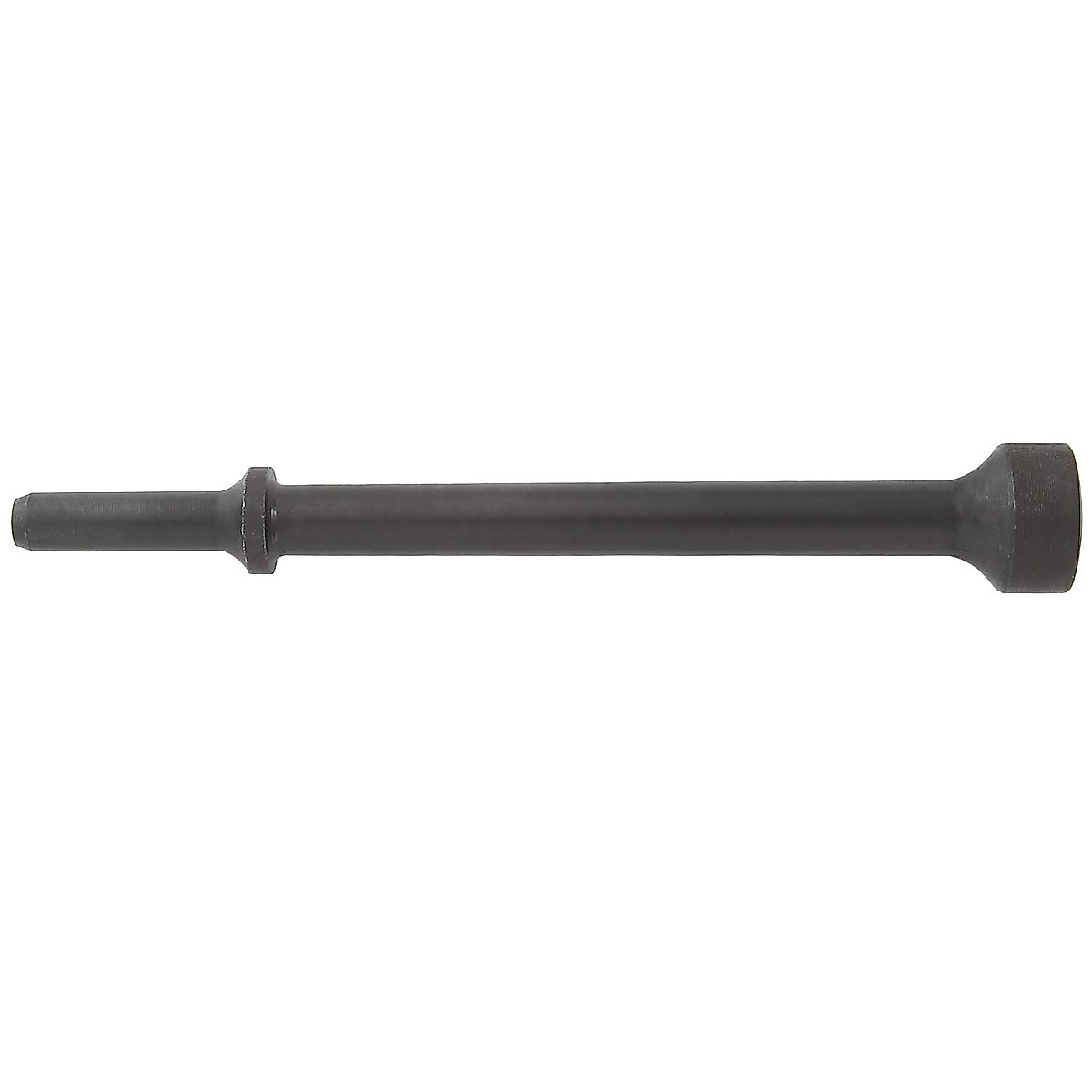 YaeTek Smoothing Air Pneumatic Hammer Chisel Bits Set with 0.401'' Shank, 6pcs Air Hammer Bits Set, Air Hammer tool kit with Springs