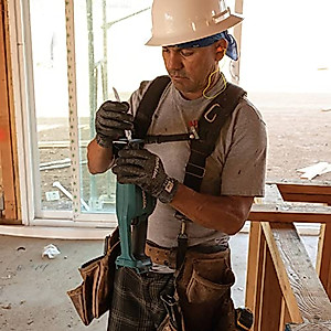 Makita XRJ08Z 18V LXT® Lithium-Ion Brushless Cordless Compact One-Handed Recipro Saw, Tool Only