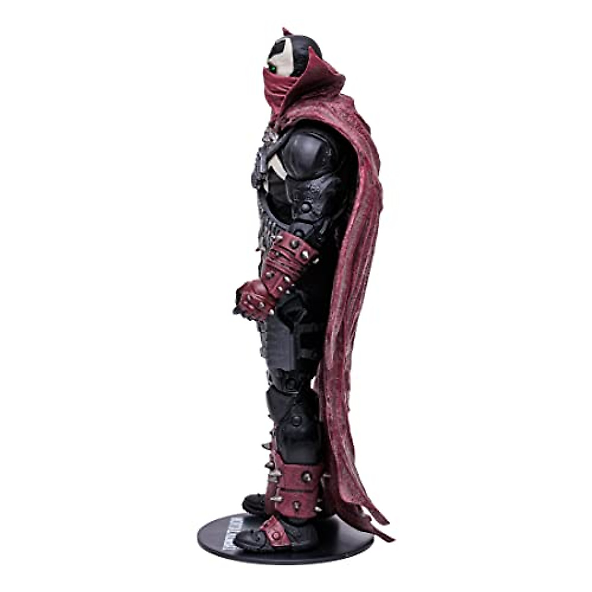 McFarlane Toys - Mortal Kombat 7IN Figures - Commando Spawn