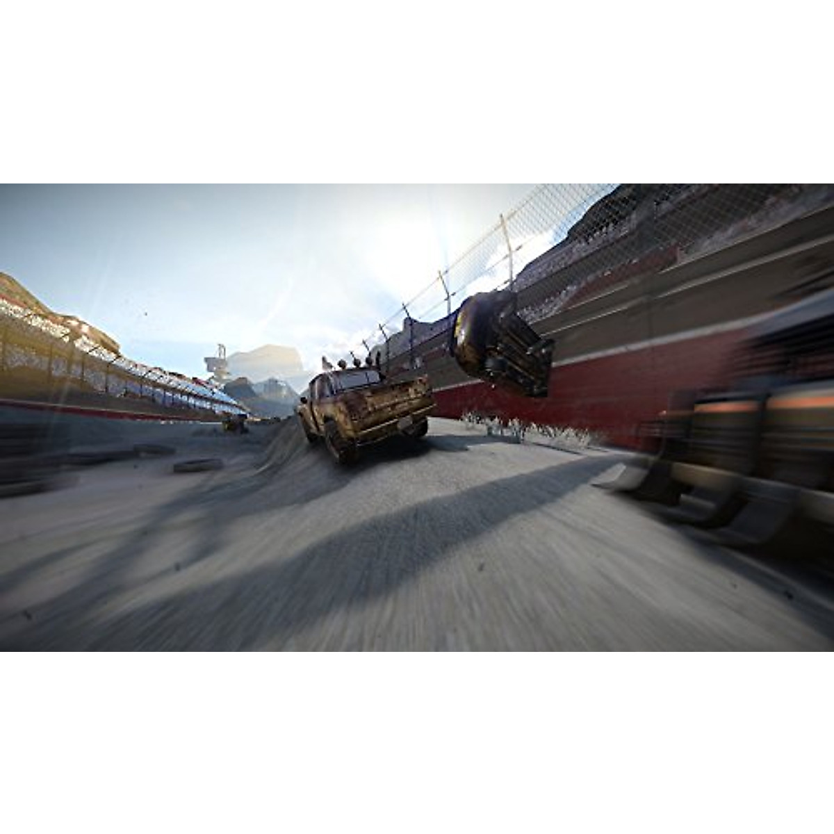 FlatOut 4 - Xbox One