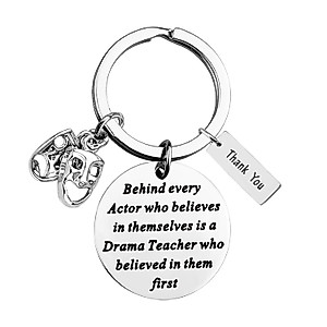 MAOFAED drama teacher (drama teacher)