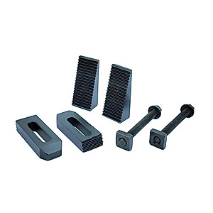 M8 Clamp Kit Set (8mm) suitable for HV4/ HV6 Rotary Table-Milling