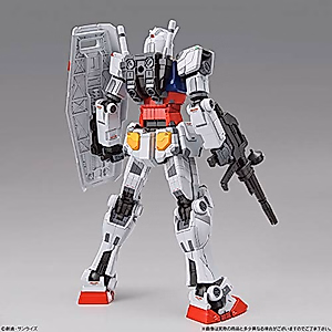 Bandai Spirits 1/100 RX-78F00 Gundam