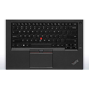 Lenovo Thinkpad T460 Business Ultrabook - (14-inch FHD Display, Intel Core i5-6300U 2.4GHz, 8GB RAM, 512GB SSD, Webcam, Fingerprint Reader, Windows 10 Pro) (Renewed)