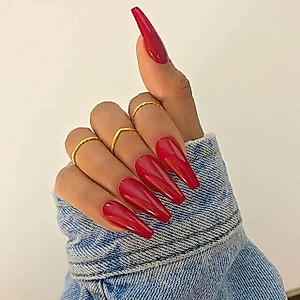 SHEBA NAILS Odorless Acrylic Liquid Monomer - 2oz - Acrylic Nails DIY Nail Extension Perfect For Cosmetology Students To Practice Or Take State Board Exam - Tamper Proof/Evident Seal