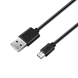 Olort Micro Charging Cable for Bose SoundLink Color Bluetooth/Portable Speaker, Soundlink Mini II/Micro/Revolve/Revolve Plus, SoundSport Wireless Headphone USB Charger Cord (3.3 Ft)