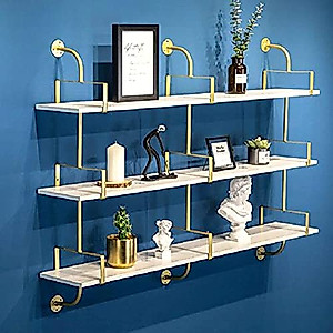 4Pcs Clear Acrylic Shelf Dividers, Adjustable Closet Organizer Fit for Any Thickness of Shelves, Great for Bedroom, Kitchen, Office, Bathroom, 11.8''x11''