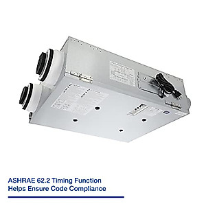 Panasonic FV-10VEC2 Traditional, White