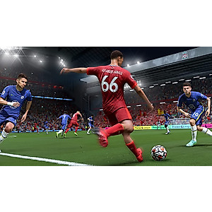 FIFA 22 - PlayStation 4