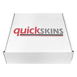 Upgrade Your Auto 17" 4pc Gloss Black Wheel Skins (Set of 4) for Dodge Journey 2014-2019