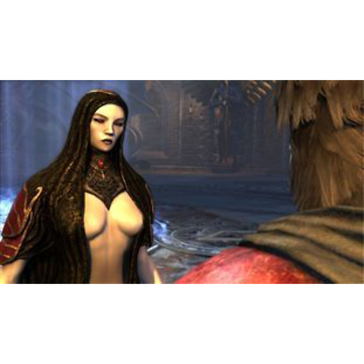 Castlevania - Lords of Shadow (PS3)