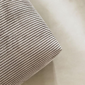 Bean Bag Chairs (No Filler),Bean Bag Cover,Stuffed Animal Storage Toddler Bean Bag for Adults,Kids,Teens,Large Bean Bag for Pink