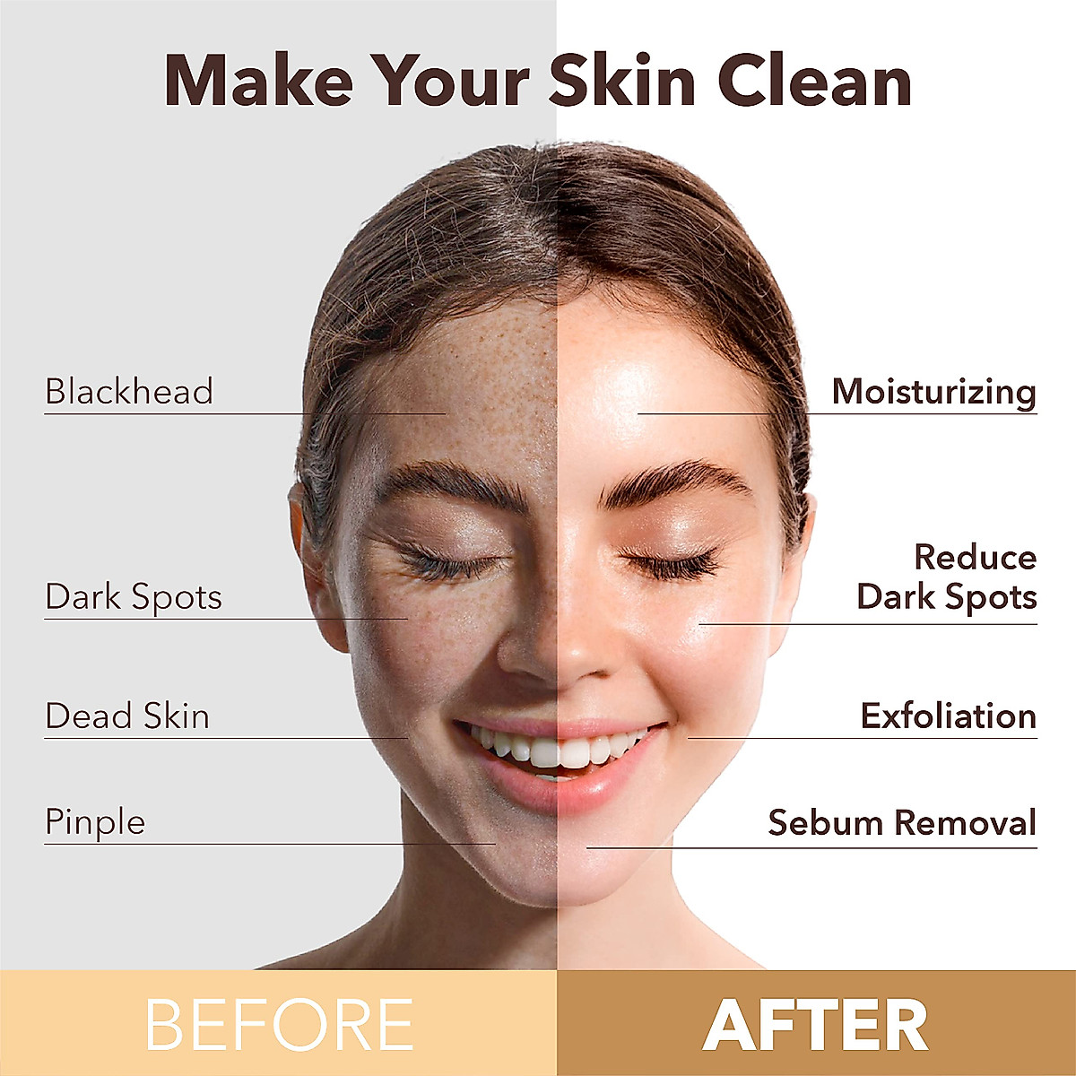 PUREDERM Deep Purifying Green O2 Bubble Mask 0.88oz x 5ea / Korean beauty/Bubble mask/Cleansing foam/Cleanser/Purifying mask/Green tea mask/Face toxin