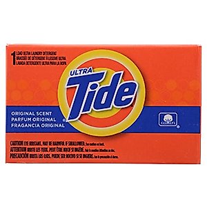 Tide Laundry Powder, 1.4 oz