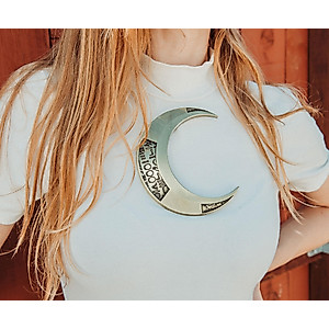 Marvel Studios Moon Knight Crescent Blade Replica Limited Edition Enamel Pin Exclusive