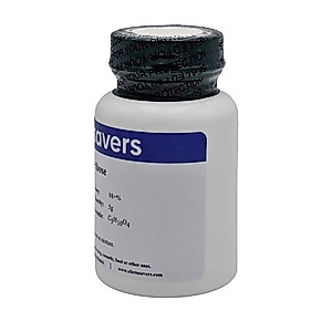 2-Deoxy-D-ribose, 98+%, 5g