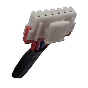 Washing Machine Vibration Sensor Compatible with Samsung ERDC93-00278B, PS4216272, AP5579308