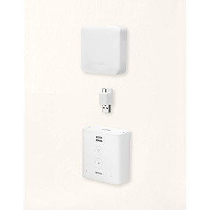 SwitchBot Hub Mini Connector (for Amazon Echo Flex) Type A to Micro USB Adapter