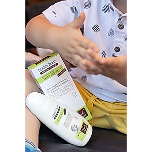 Fiocchi di Riso - Talcum NOT ORIGINAL Talc - 120 ml - SWEATING AND MOSQUITOES - Regulates sweating creating an aroma-barrier.