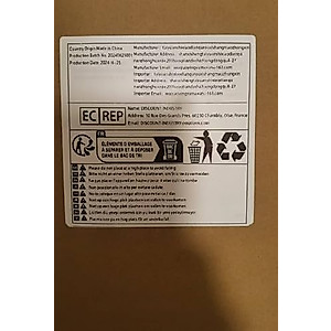 Grab Bars Handle Safety Support Hand Rails, Stairway Handrail,Safety Grab Rails,Bathroom Grab Bar,Copper Bath European Antique Ancient Shower Safety Handle,Bathtub,Toilet, Kitchen,with Anti-Slip Grip